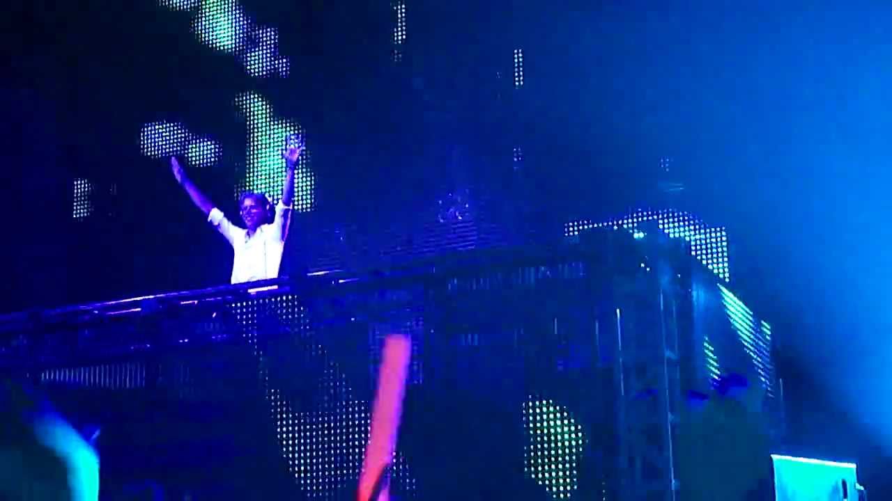 Armin Van Buuren "Andain-Promises(Myon & Shane 54 Summer Of Love Mix ...