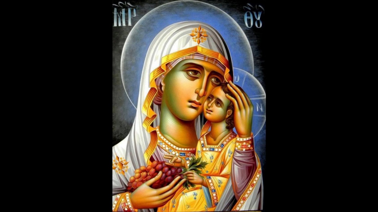 Orthodox Christian Catechism: A Basic Catechism - YouTube