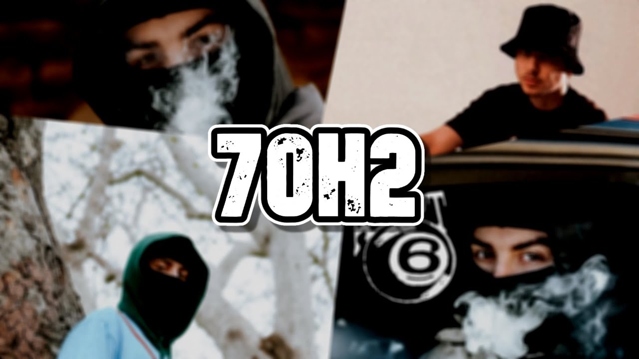 7oh2 l Danny T. - YouTube