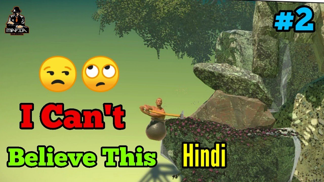 Getting Over Hit In Hindi commentary || Getting Over Hit Part 2 || Full ...