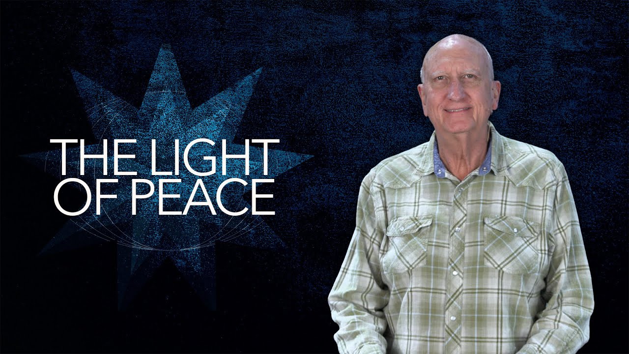 The Light of Peace (GV Online, Dec 8th) - YouTube