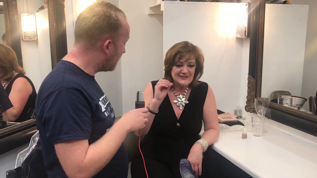 Nicki French speaks about her new album, and a possible Eurovision ...