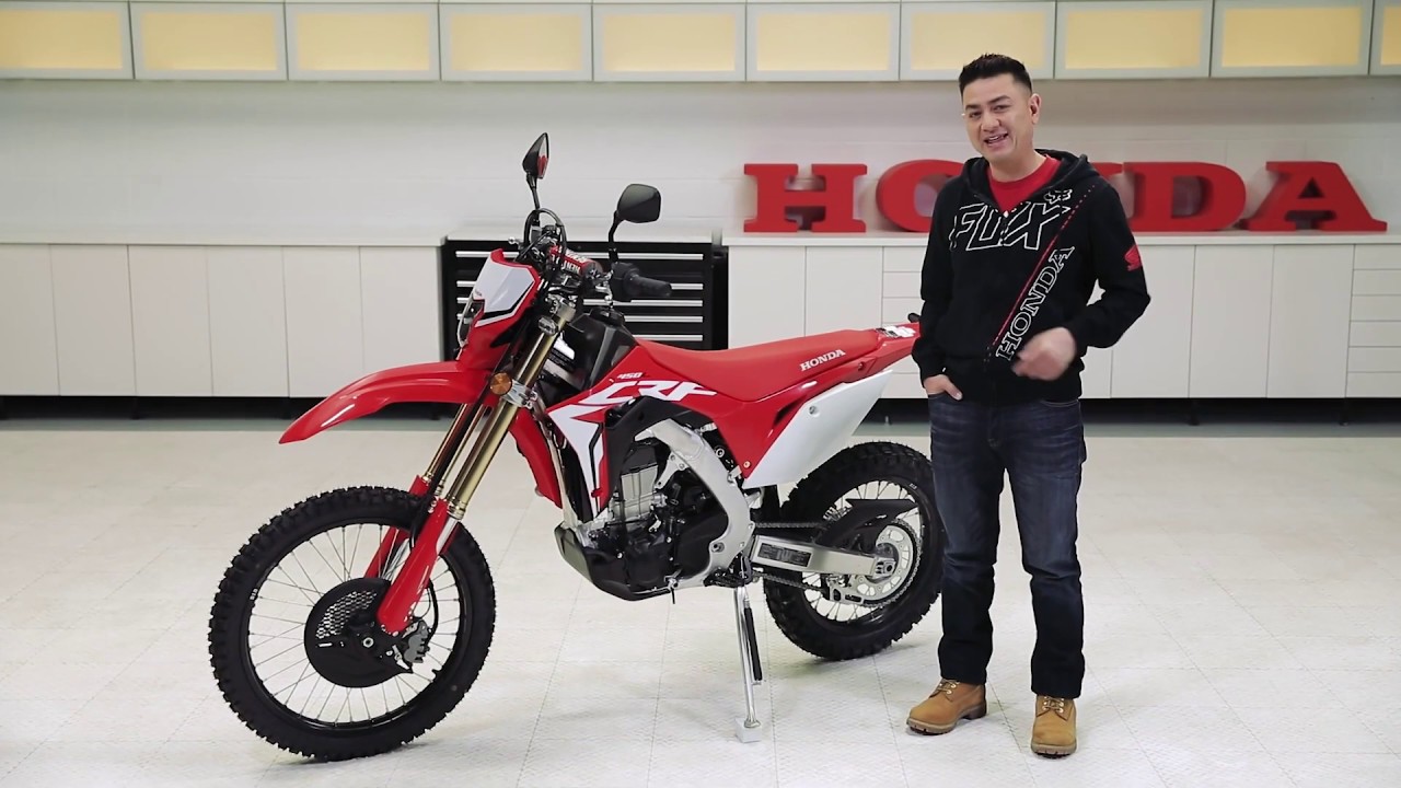 450L Facts: The Engine - YouTube