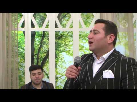 Ruslan Qaçayzadə - Getsin (Gündən Günə)