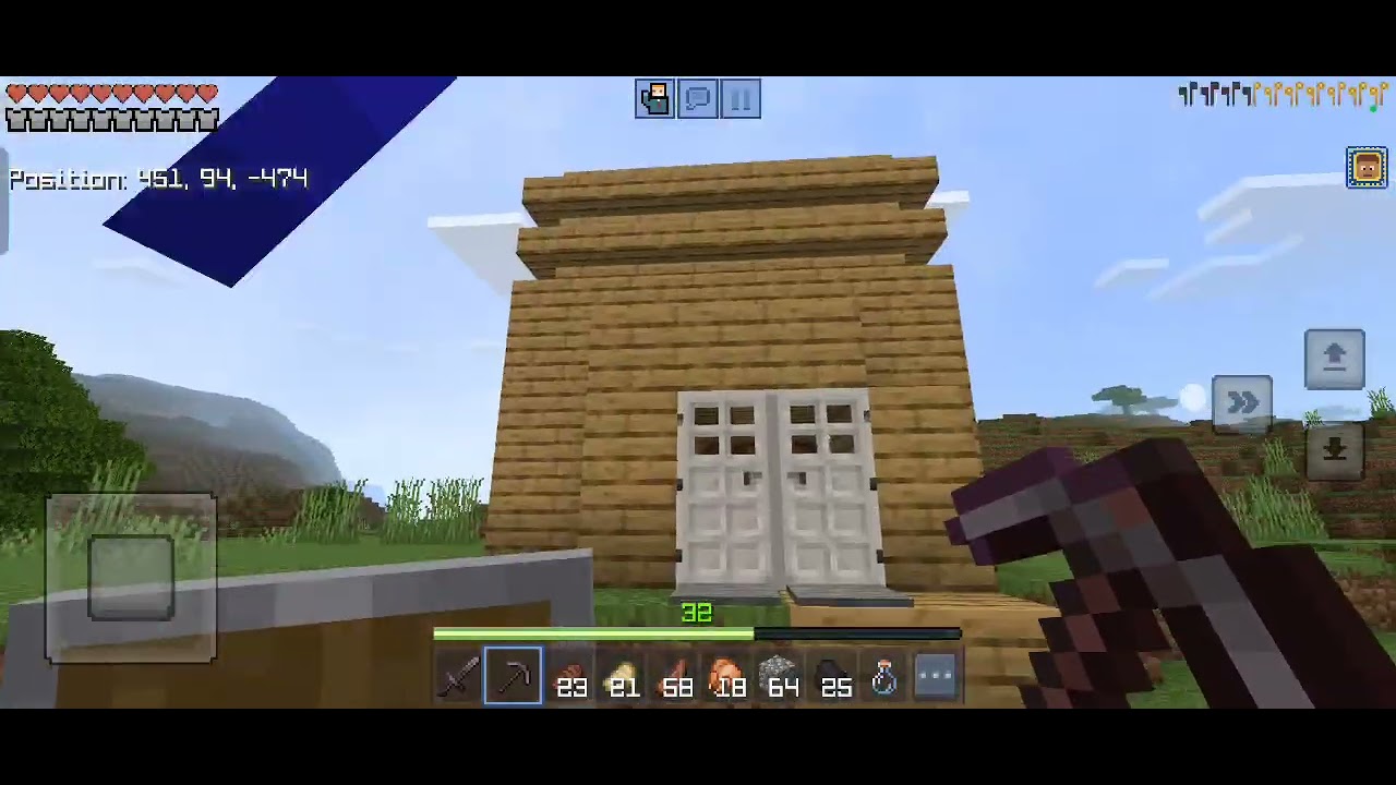 Day 2 part 2- man i have to cover something inside - YouTube