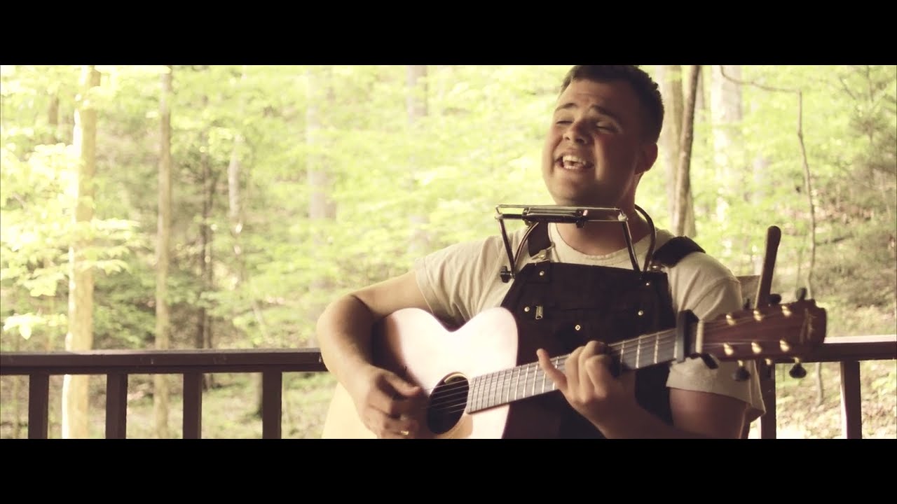 November (Live in Appalachia) - YouTube