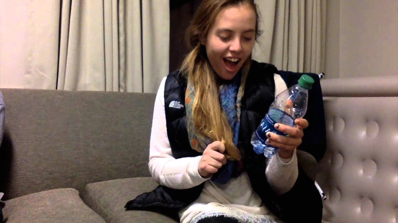 PSA: Eating Disorder - YouTube