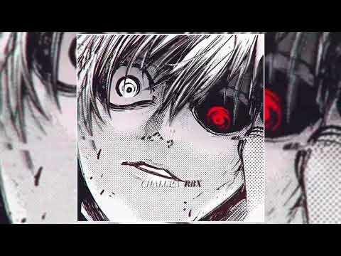 MONTAGEM CEINTA (SLOWED) | KEN KANEKI EDIT | TOKYO GHOUL