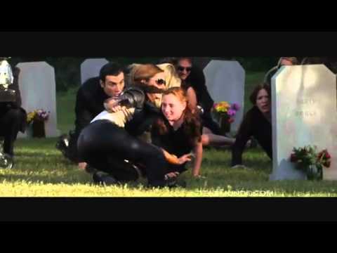 Adriana Fonseca Stars In Telemundo's \