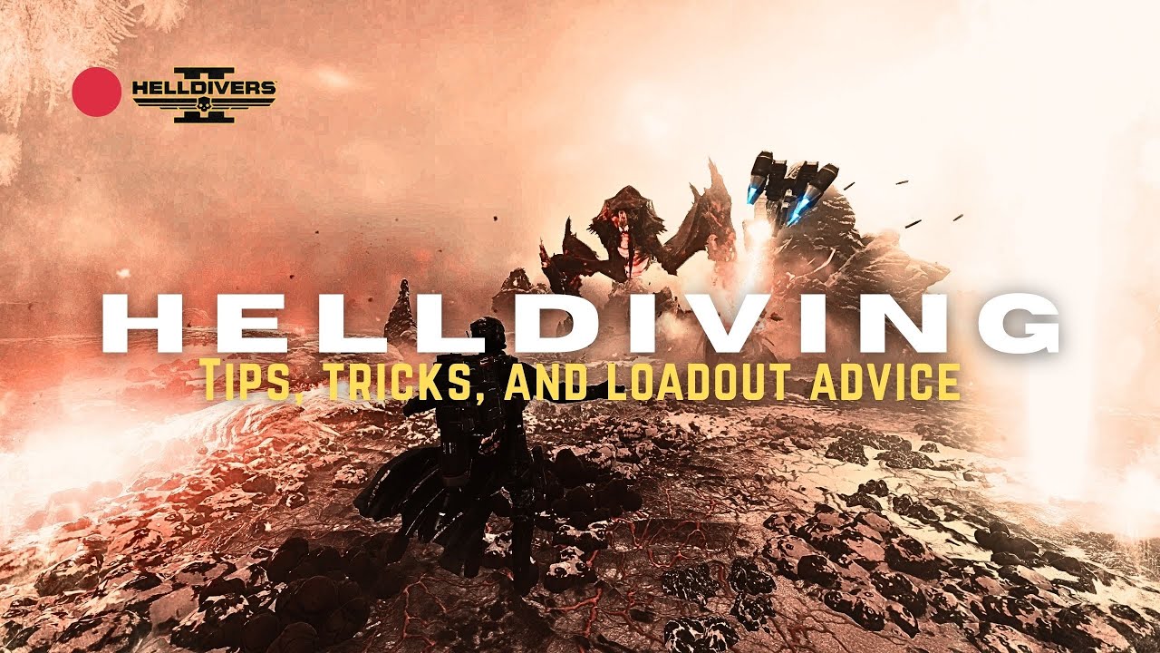 Helldivers 2! Saturday bug EXTERMINATION! - YouTube