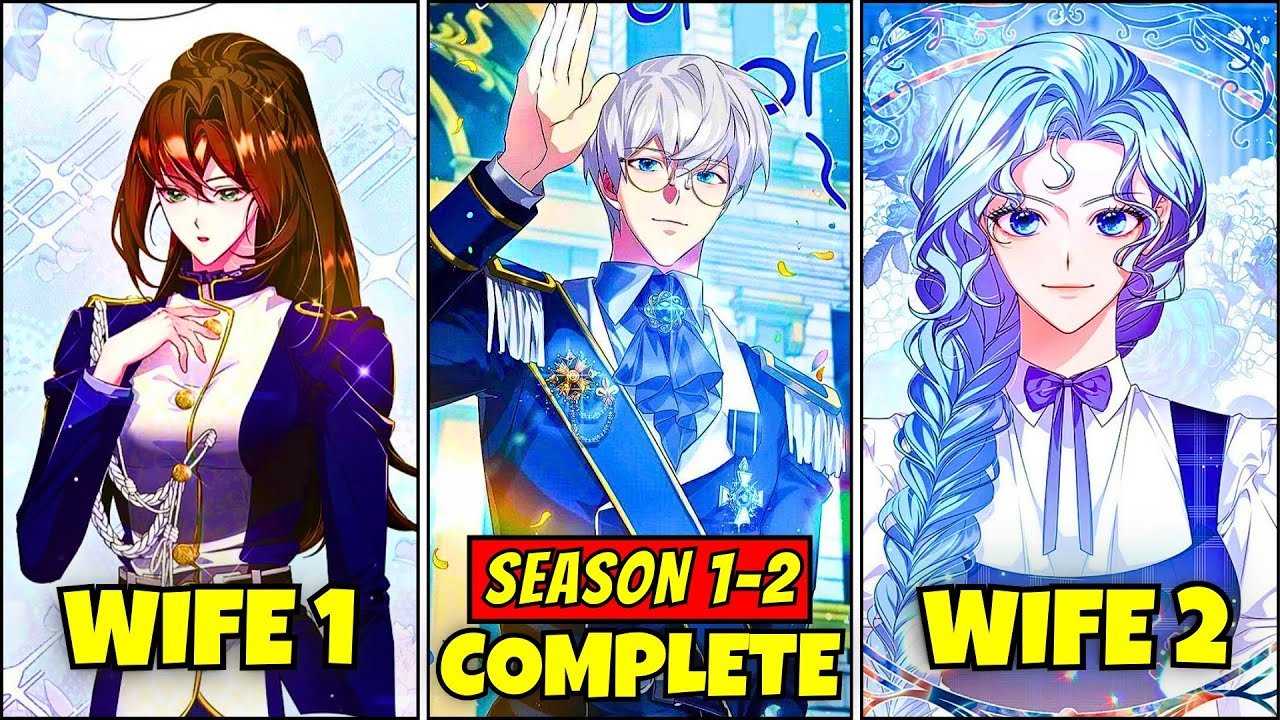 (Season 1-2) Boy Reincarnated & Become The Only 9th Circle Mage In Real ...