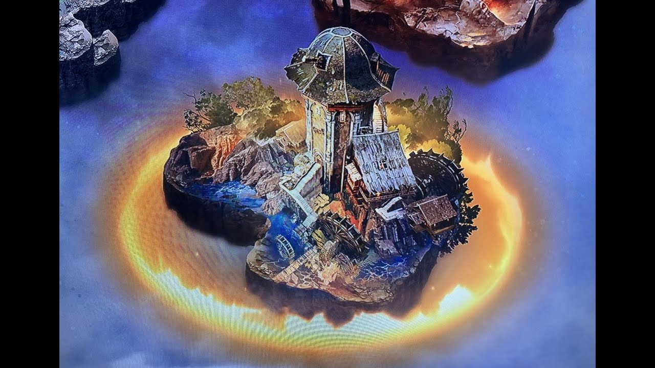 Mortal Kombat 1 - Invasions Season 1: Shang Tsung's Laboratory (Part 3 ...