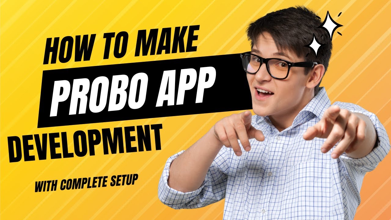 Probo app with admin panel development || Probo app clone || Probo ...
