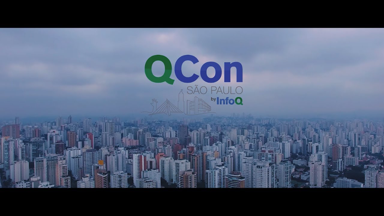 QCon 2017 - Aftermovie - YouTube