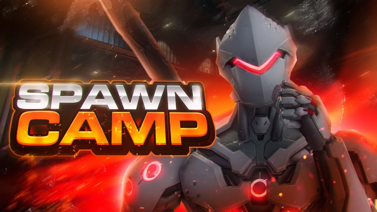 They Didn't Want To Leave Spawn | GAMEPLAY - YouTube