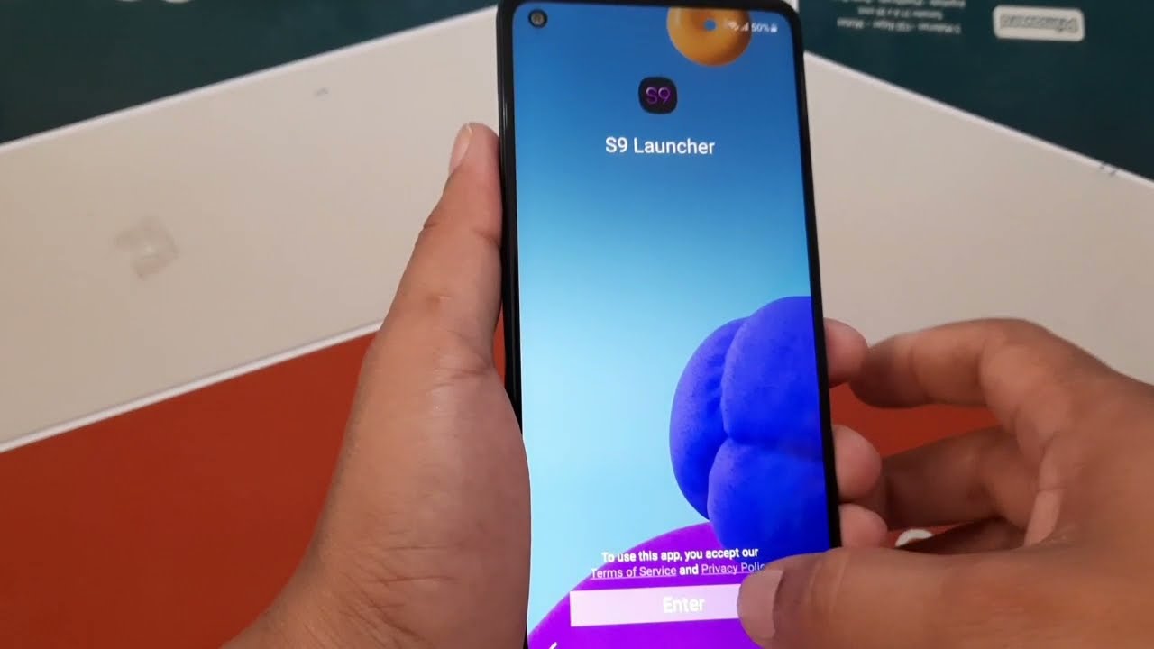 Samsung a21s Android 12 frp bypass without pc - 2024 - YouTube