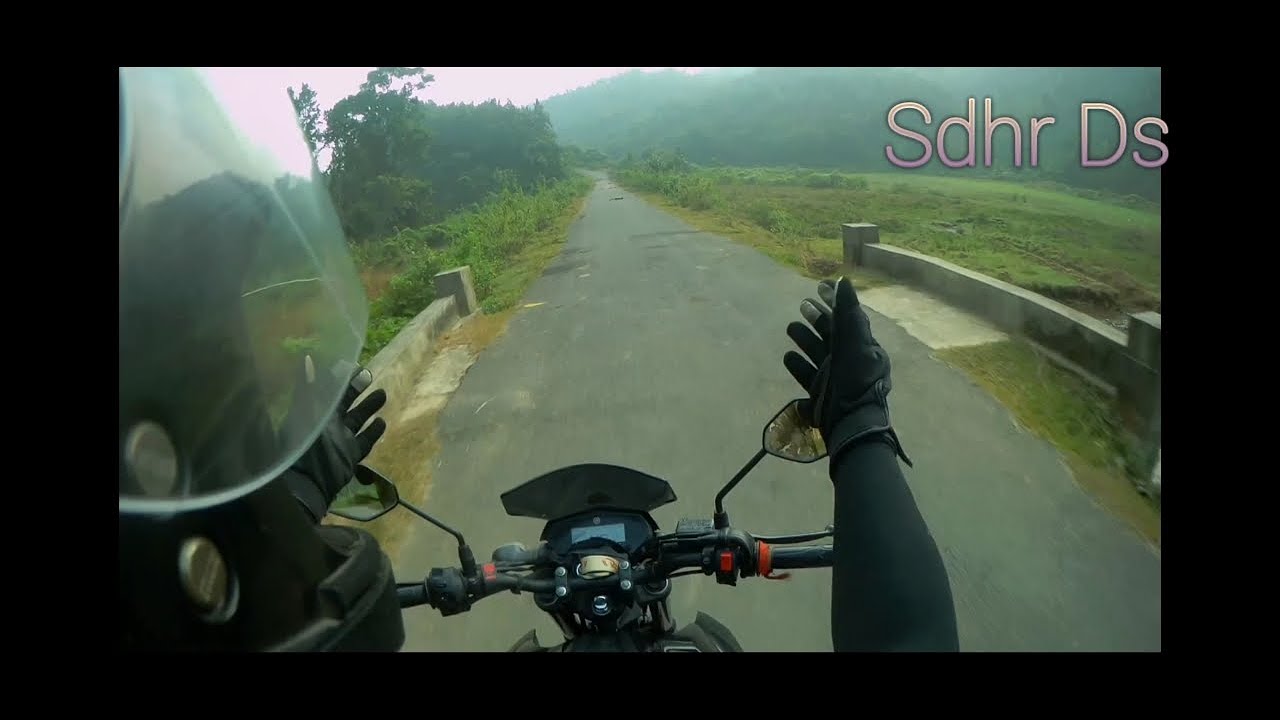 A trip to beautiful village Satargaon, Rani (Assam) - YouTube