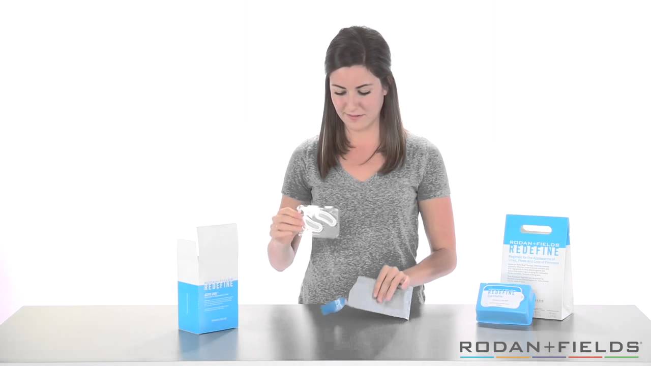 REDEFINE ACUTE CARE™ Show & Tell with Mary Radford, R N - YouTube