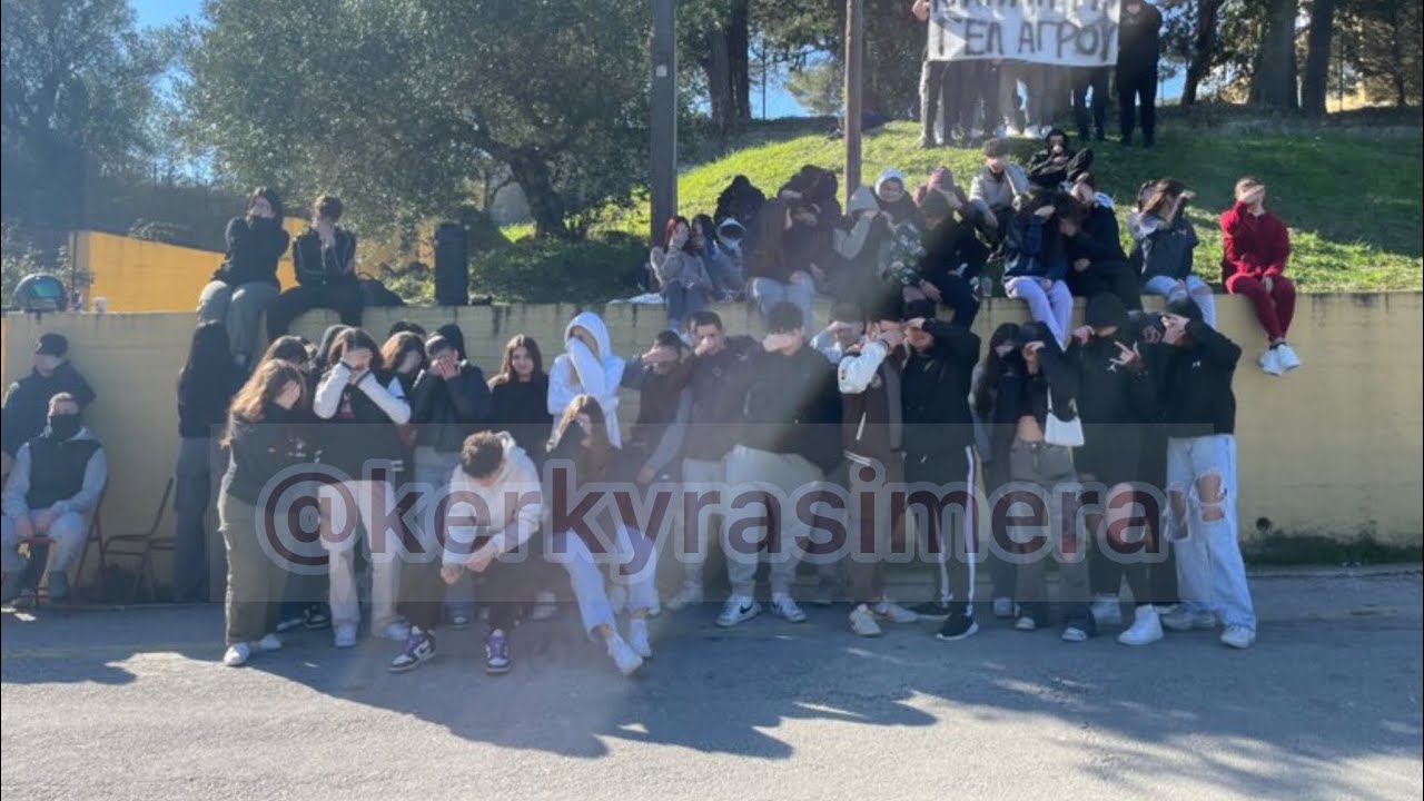 Κέρκυρα: Ο Π. Αγγελοπουλος δεν έχει λάβει γνώση των αιτημάτων των ...