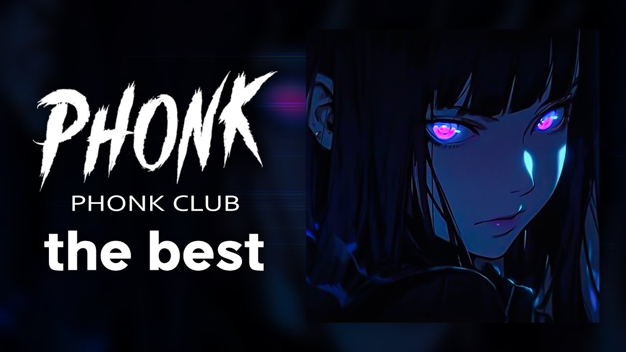Phonk Music 2025 ※ Best Aggressive Drift Phonk & TikTok Phonk ※ Фонк ...