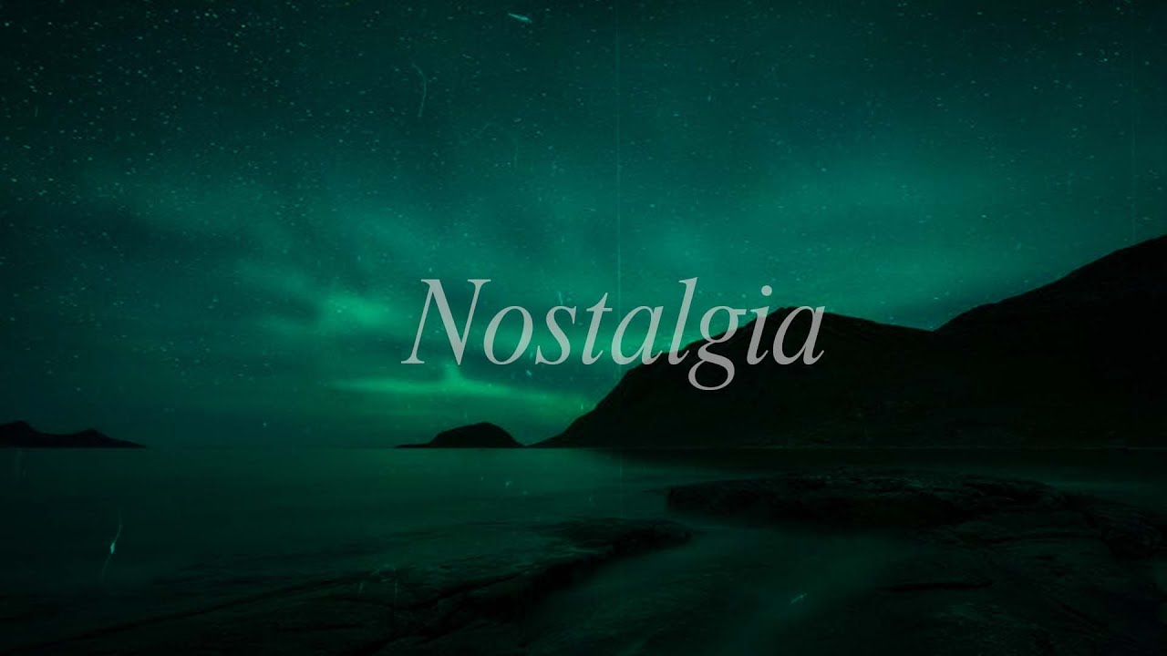 Nostalgia - Dark Ambient Music Playlist - Deep Relaxation and ...