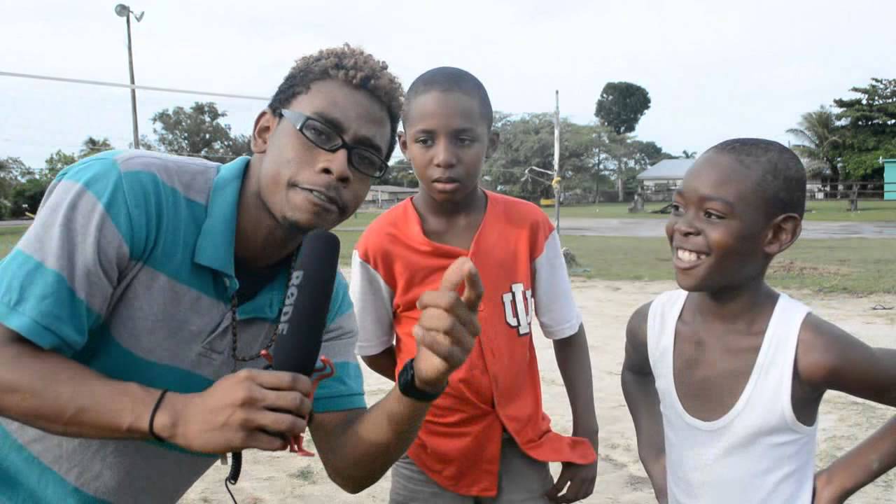 Yo Digg world cup - YouTube