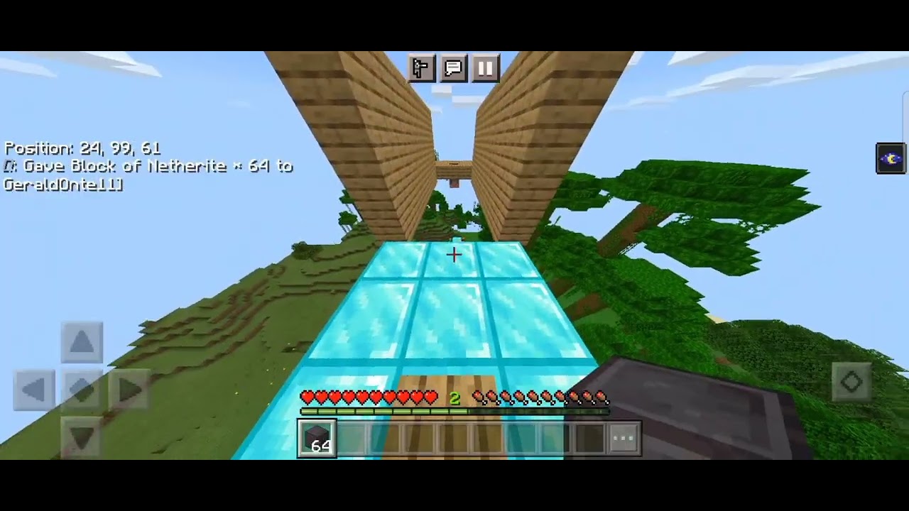 Minecraft | Parkour | Payphone - Maroon 5 ft. Wiz Khalifa - YouTube