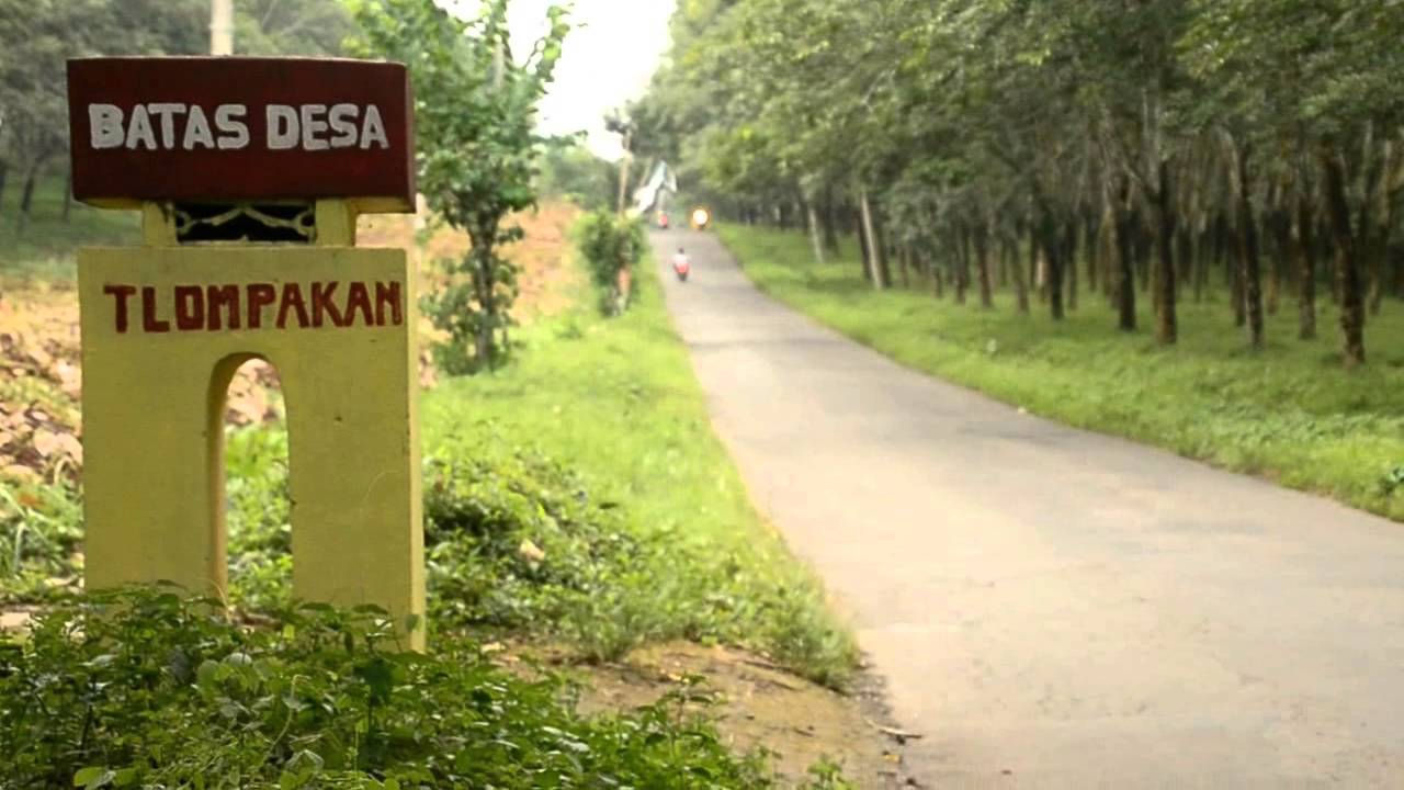 POSDAYA Desa Tlompakan Kec.Tuntang Kab. Semarang - YouTube