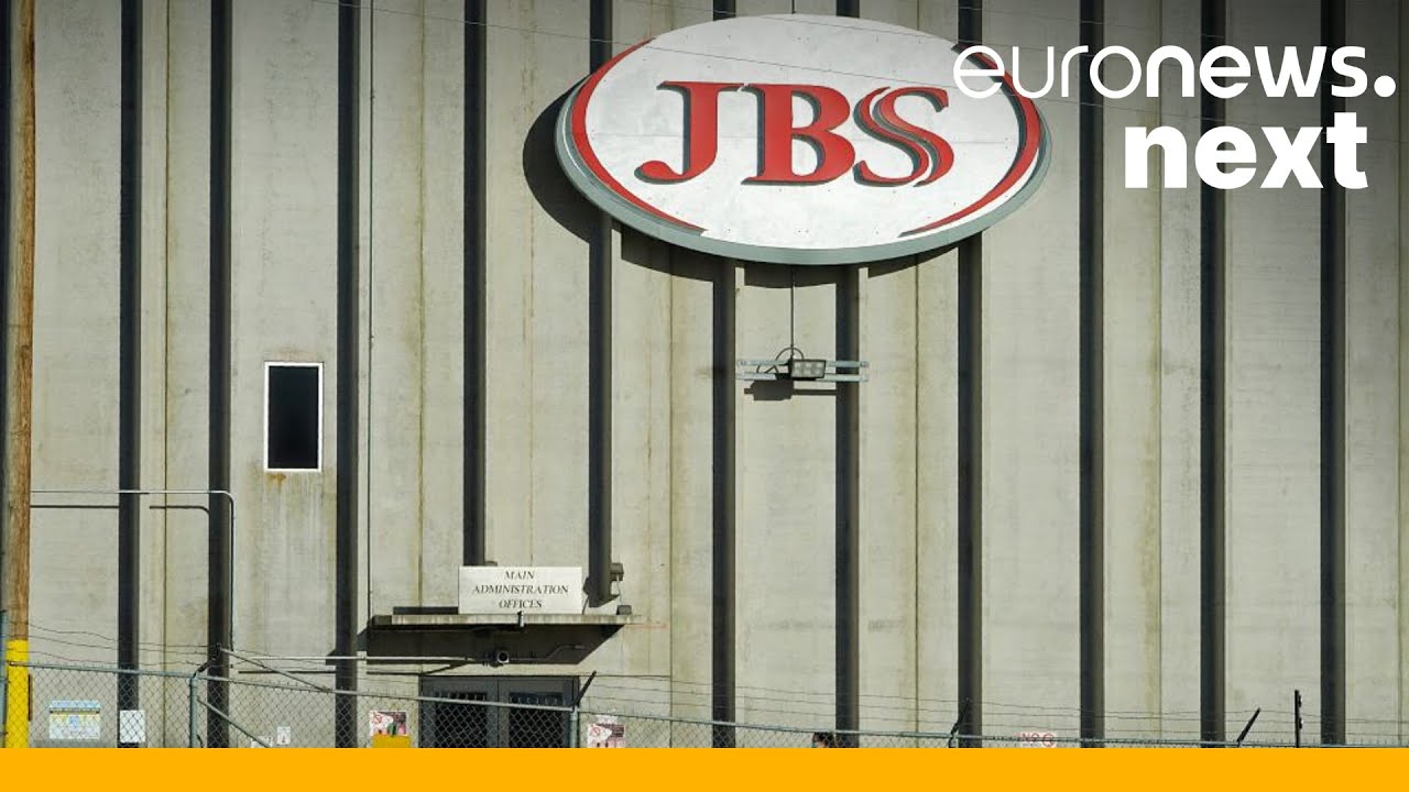 The World s Largest Meat Processing Company Has Become The Latest the-world-s-largest-meat-processing-company-has-become-the-latest