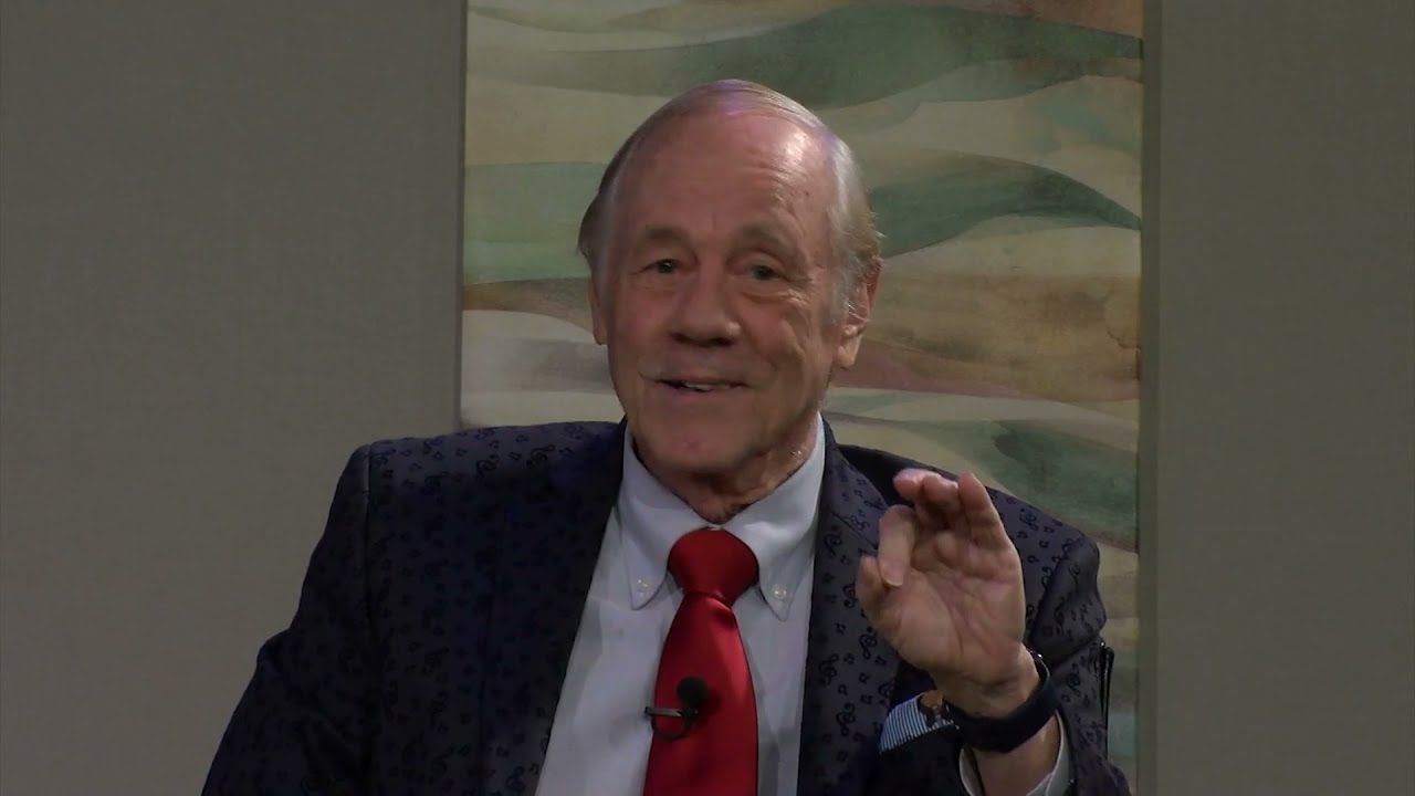 The Derry Rundlett Show - Holiday Special - YouTube