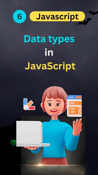 Javascript Data Types Premitive And Composite Data Types Javascript Javascripttutorial Code
