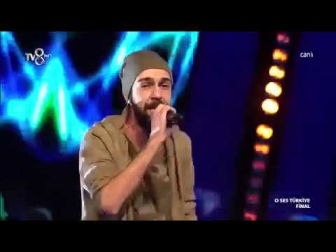 Tankurt Manas/Delil [O Ses Türkiye-Final Performans]