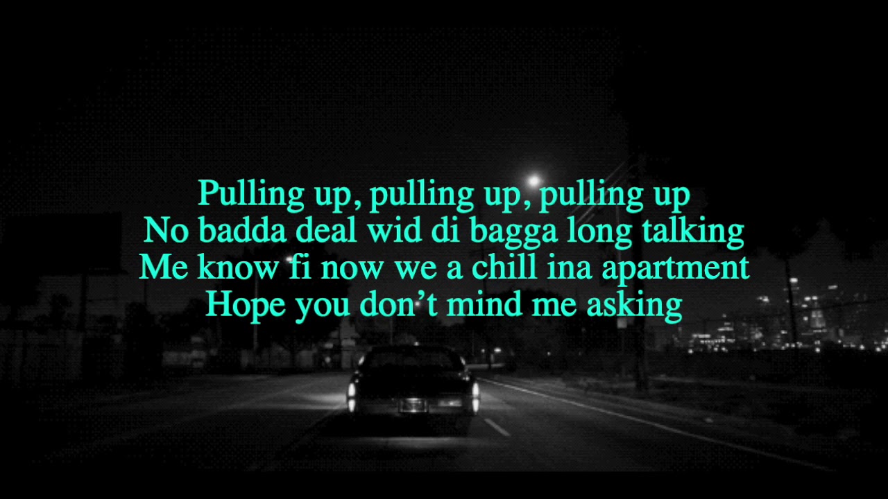 Lockdown - Koffee (Lyrics) - YouTube
