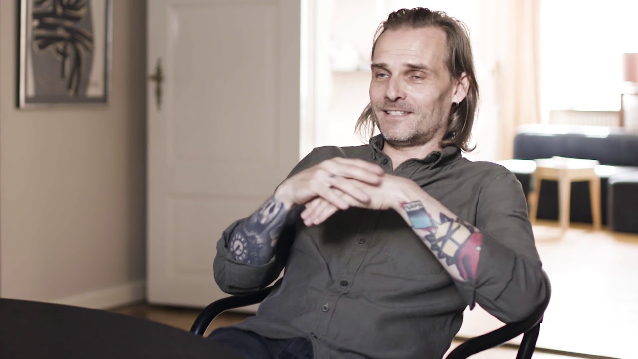 Identity & Trend by Mads Arlien-Søborg - YouTube