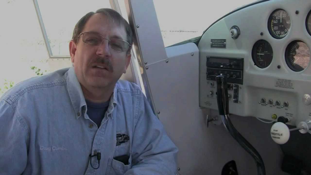 The Luscombe Endowment - YouTube