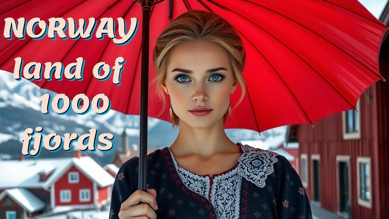 Top Norway Travel Expert Shares Hidden Fjord Gems - YouTube