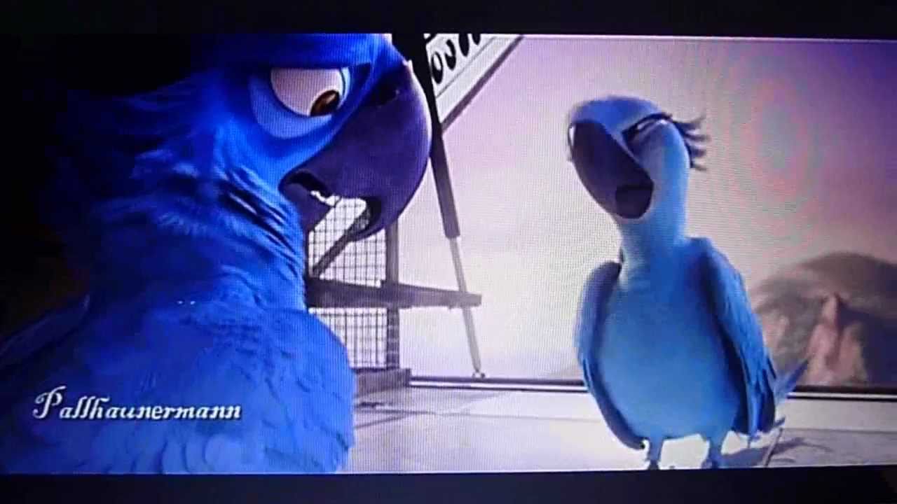 Rio - Funky Monkey - YouTube