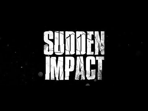 Sudden Impact modern trailer - YouTube