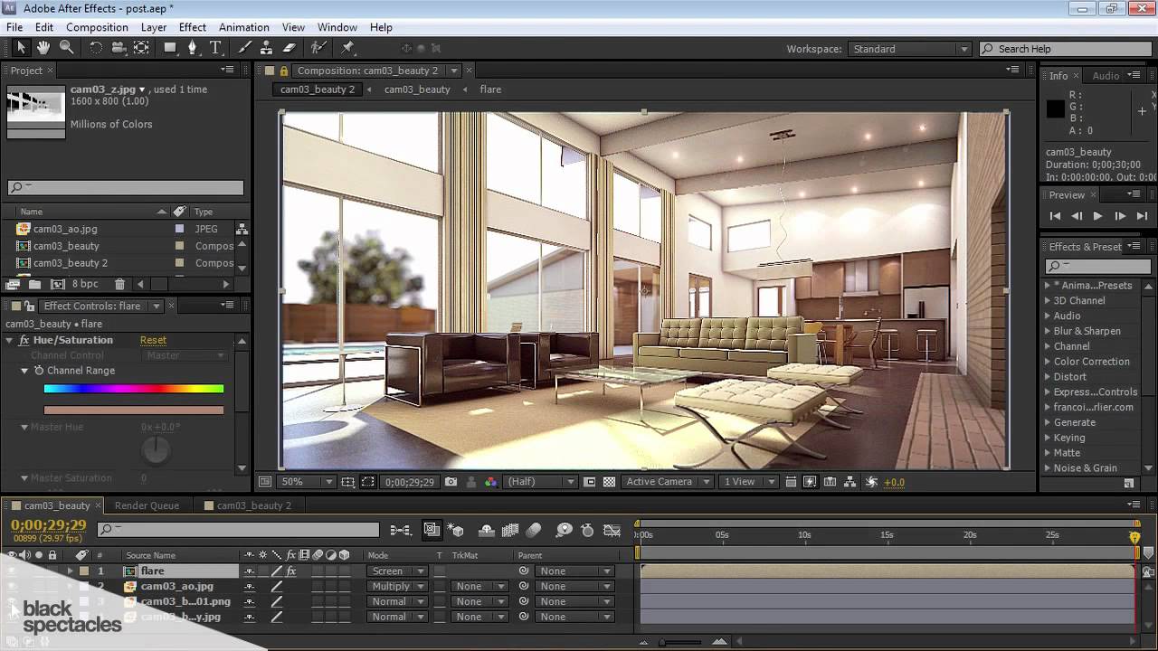 Sketchup Tutorial: Introduction to Building a 3d Model in Google ...
