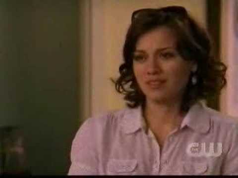 One tree hill 5x03 an amazing scene - YouTube