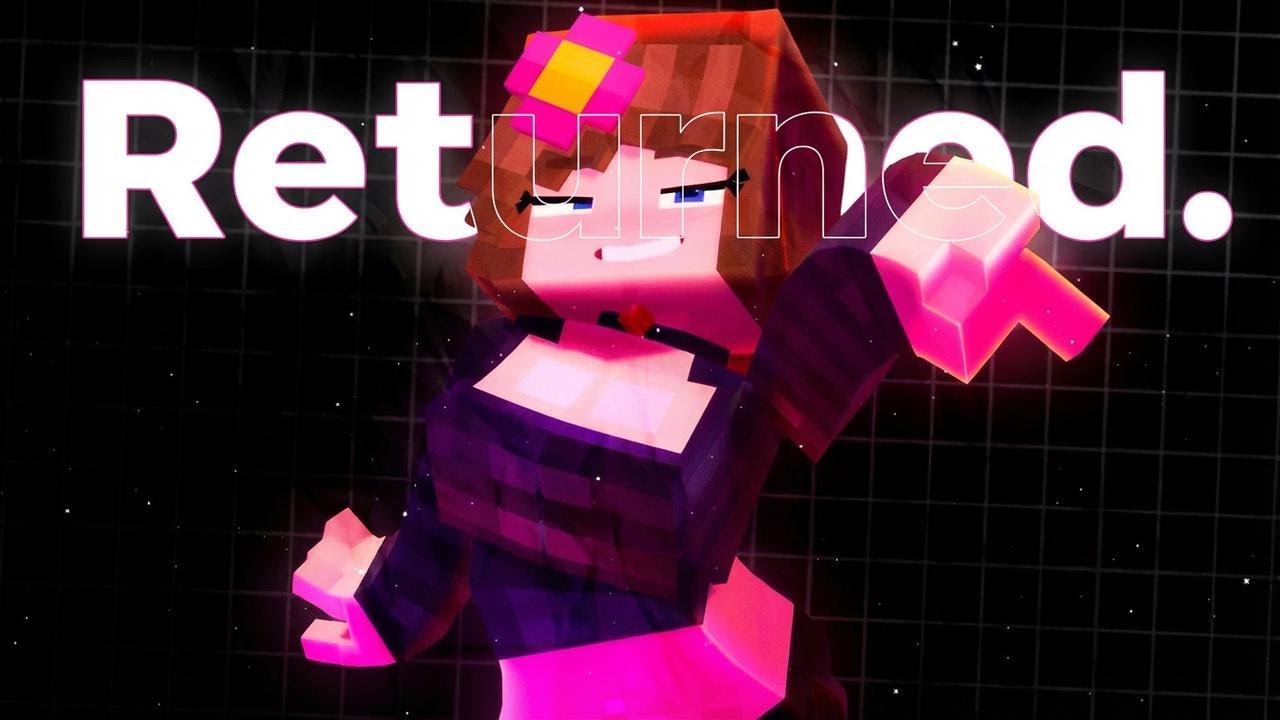 The Craziest Minecraft Mod Is Back... And It's Even Worse Now - YouTube
