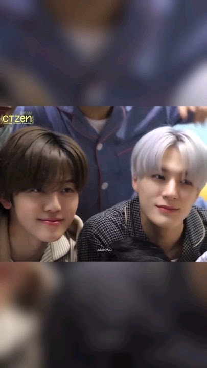 Jeno Jaemin Di Dreamzine ๐ฐ๐ถ๐ฅบ๐ Nomin Jenjaem Jeno Jaemin Nctdream