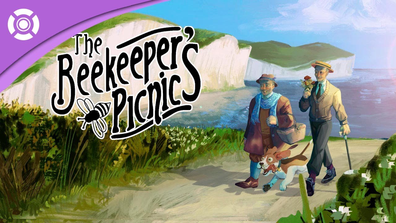 The Beekeeper's Picnic – New Sherlock Holmes Game – New Trailer 2023 ...