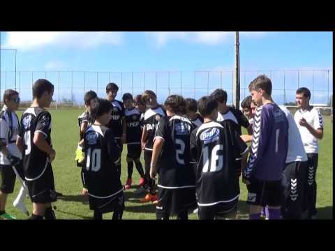 CAMACHA CUP 2015 - YouTube