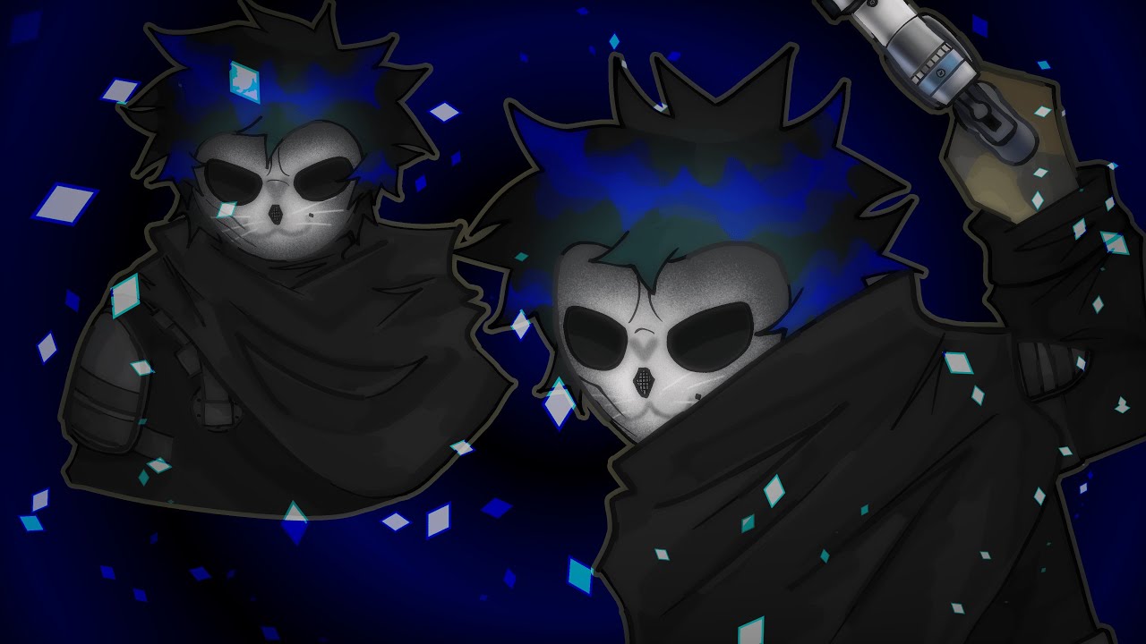 DEIMOS IS EVERYWHERE IN RAINBOW SIX SIEGE - YouTube