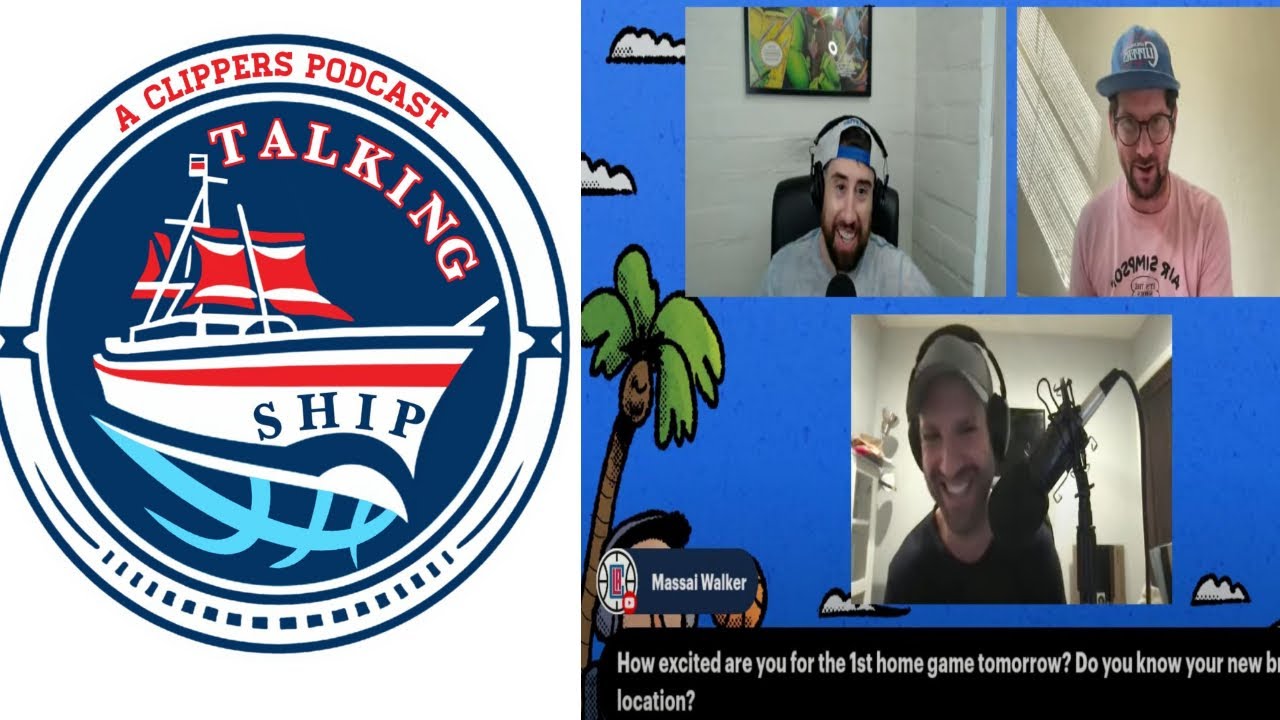 Talking Ship with Brandon and Matt - YouTube