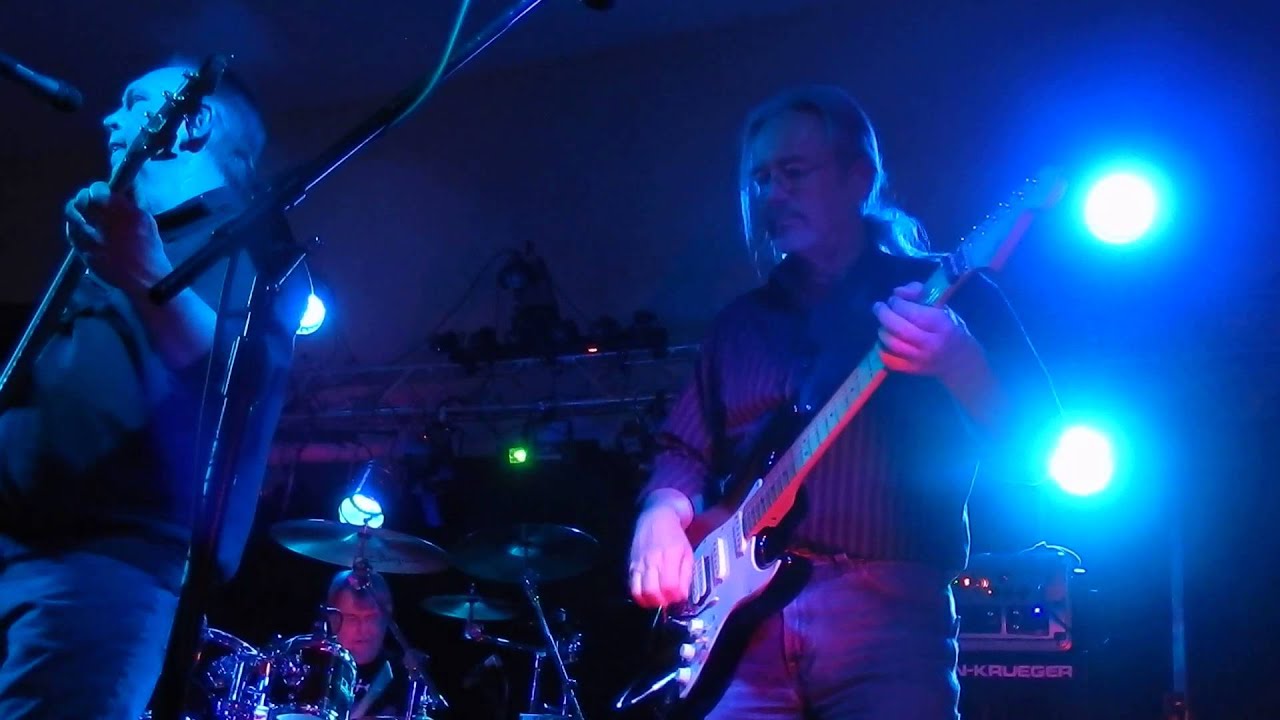 Onix Band 12-31-2014 - YouTube