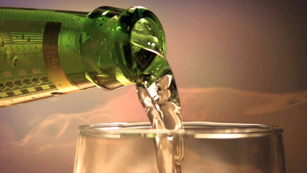 Samoa Taula - Our finest quality lager - YouTube