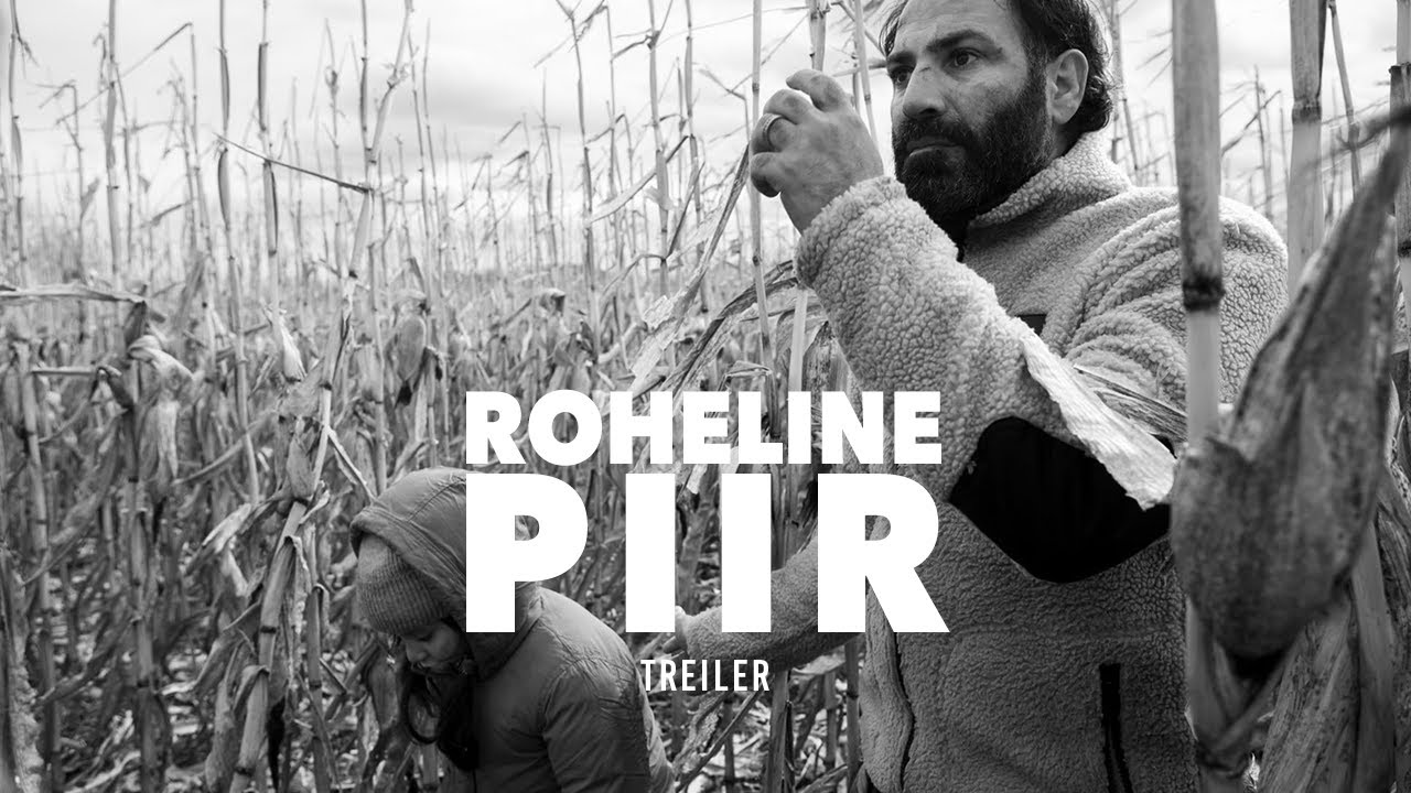 Filmi ROHELINE PIIR treiler. Kinodes alates 17. maist - YouTube