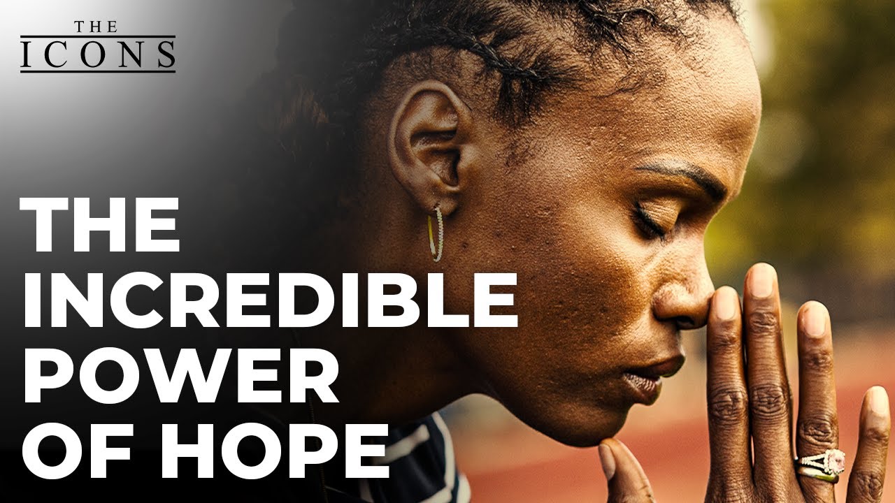 Olympian Chaunté Lowe on Beating Cancer, Setting Records and Raising ...